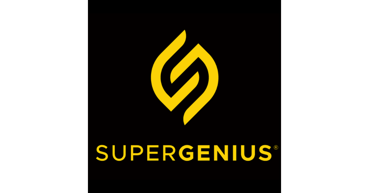 SuperGenius - Unleashing SuperGenius® Within Everyone – Super Genuis Life